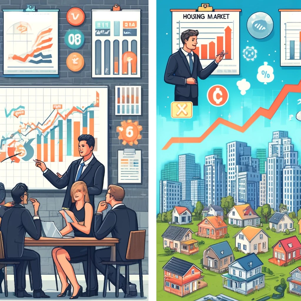 How Interest Rates Shape the Housing Market: Key Insights for Buyers ...