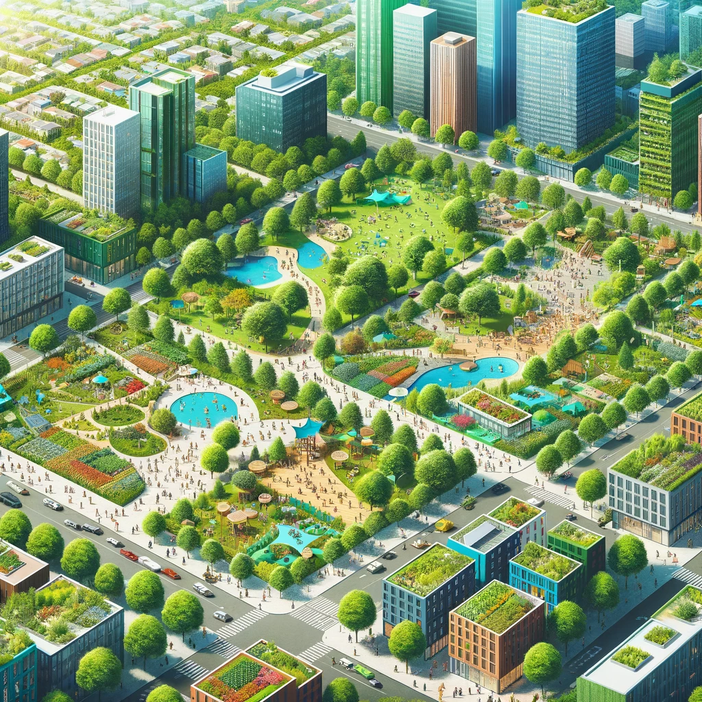 Mastering Urban Growth The Crucial Role Of Urban Planning In Mastering Urban Growth The Crucial Role Of Urban Planning In