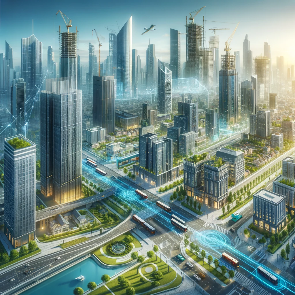 Urban Planning & Economic Development: Innovative Strategies for ...