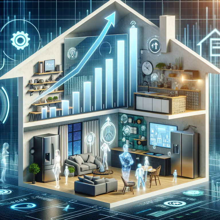 The Growing Demand for Smart Homes – Housing Trends – HomeSight.org