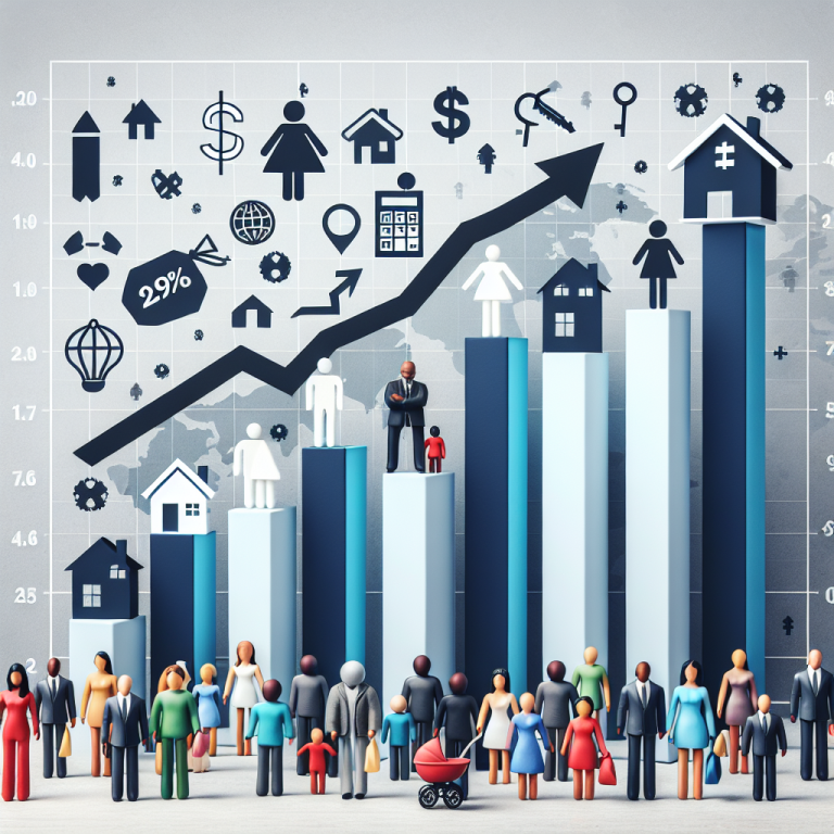 The Impact of Demographic Changes on the Housing Market – HomeSight.org