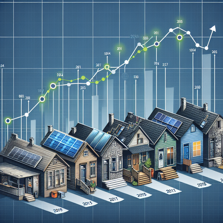 The Influence of Housing Market Trends on Home Renovations – HomeSight.org