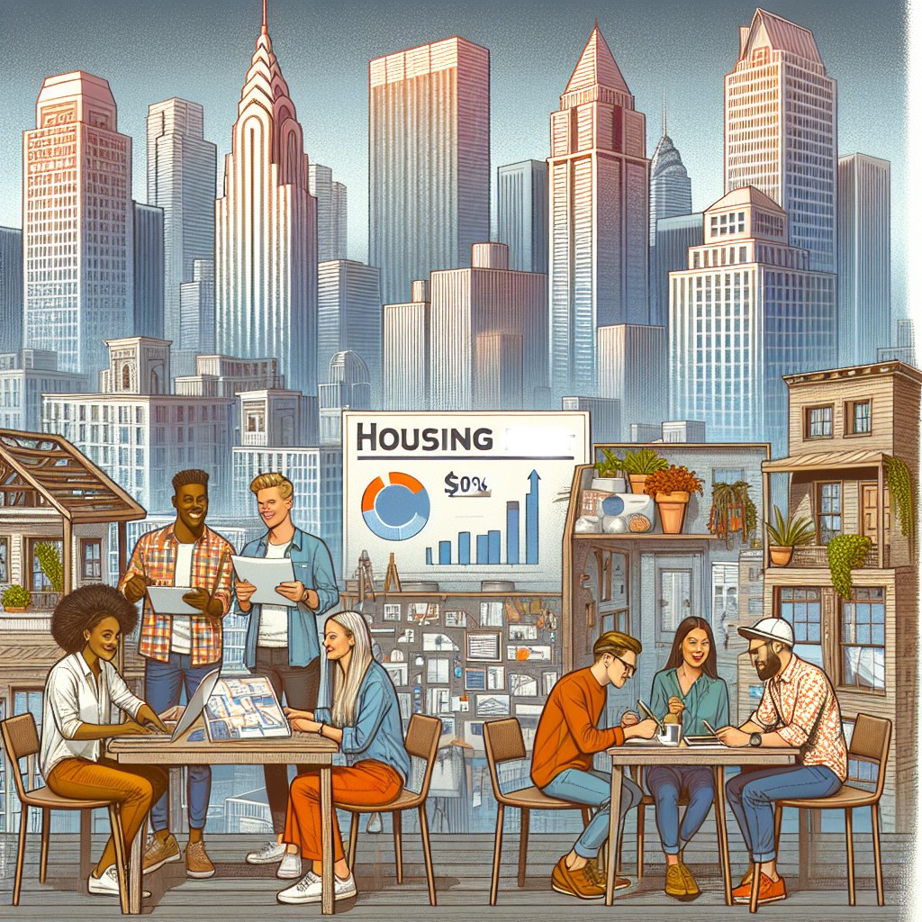 Changing the Game: How Millennials Are Revolutionizing the Housing Market