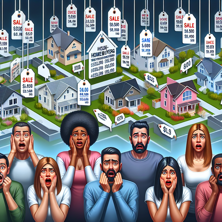 Trends in Housing Market Supply and Demand Explained – HomeSight.org