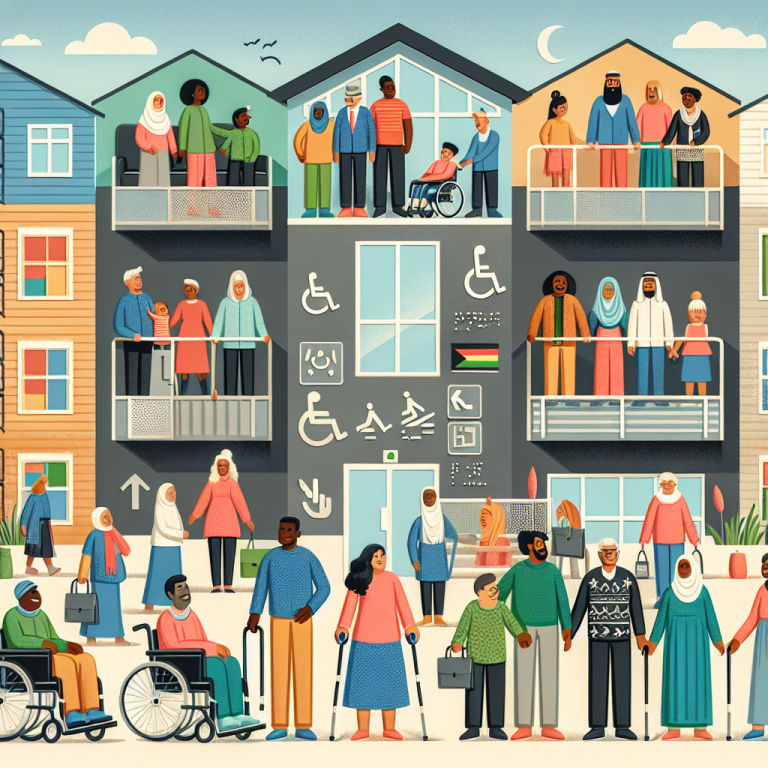 The Growing Demand for Accessible and Inclusive Housing – HomeSight.org
