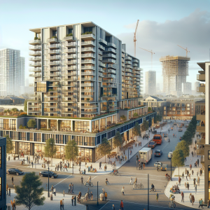 The Growing Popularity of Mixed-Use Developments – HomeSight.org