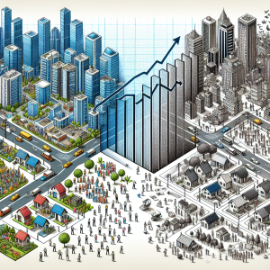 The Impact of Urbanization on Housing Market Trends – HomeSight.org