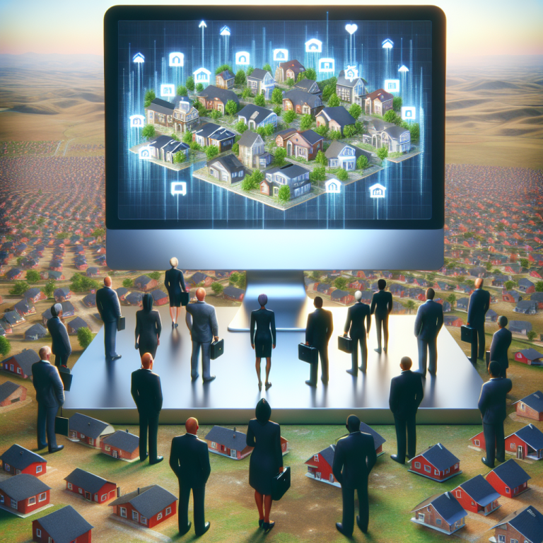 The Profound Effects of Economic Inequality on Today's Housing Market