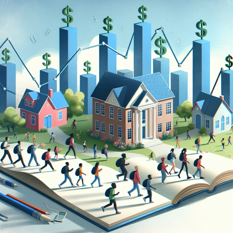 Urbanization & Its Transformative Impact on Global Housing Market Trends