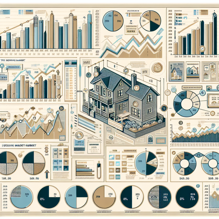 Trends in Housing Market Supply and Demand Explained – HomeSight.org