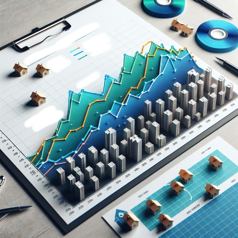 Trends in Housing Market Supply and Demand Explained – HomeSight.org
