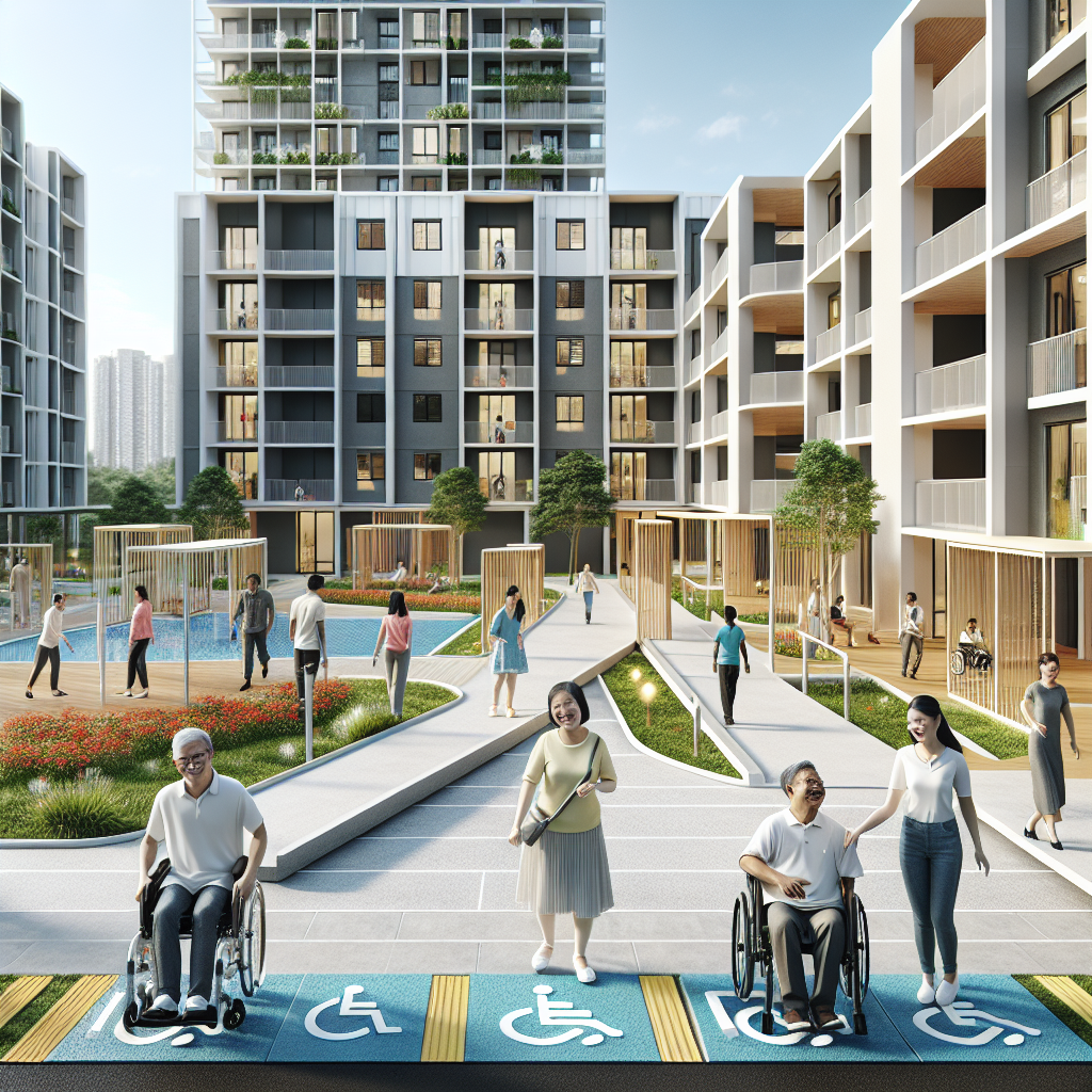 Accessible Affordable Housing for People with Disabilities – HomeSight.org