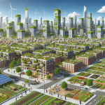 Balancing Affordable Housing & Environmental Sustainability: A Path to ...