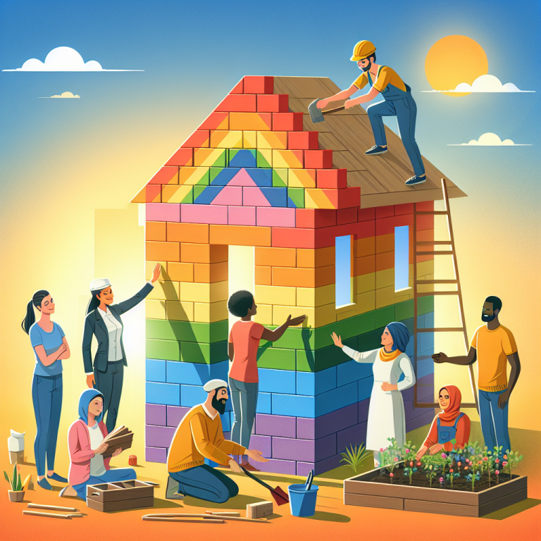 Tackling the Global Affordable Housing Crisis: Challenges & Solutions