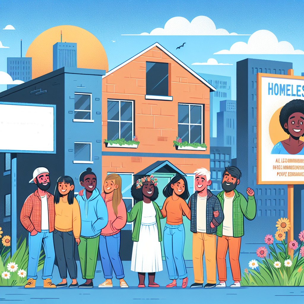 Affordable Housing and Homelessness Prevention Strategies – HomeSight.org