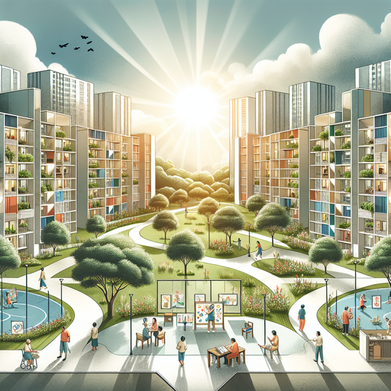 Unlocking Inclusive Living: Affordable, Accessible Housing Solutions ...