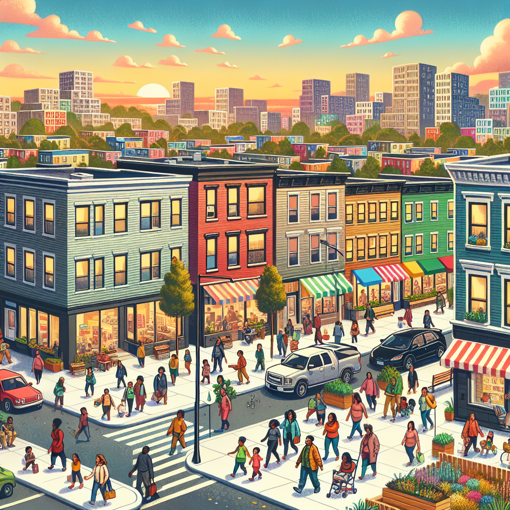 Affordable Housing and Mixed-Income Communities – HomeSight.org