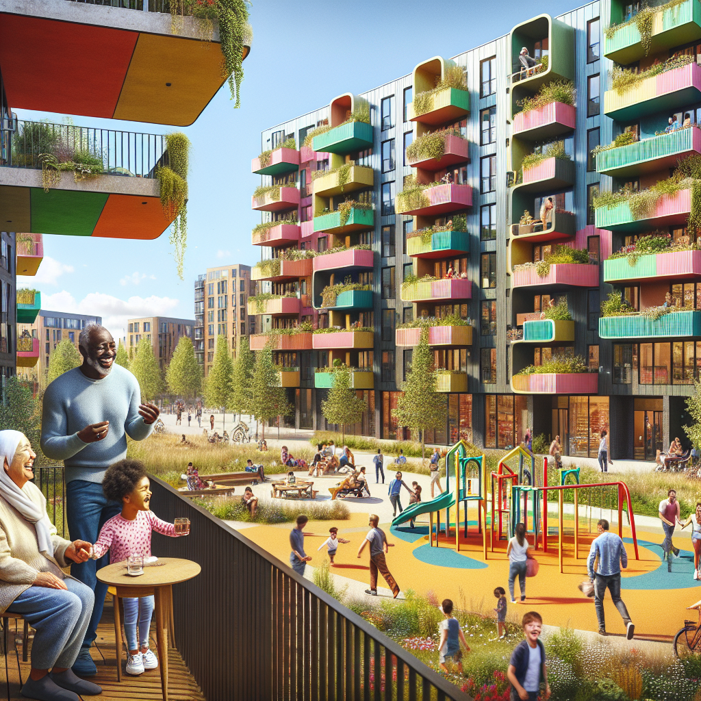 The Role of Housing Cooperatives in Affordable Living – HomeSight.org