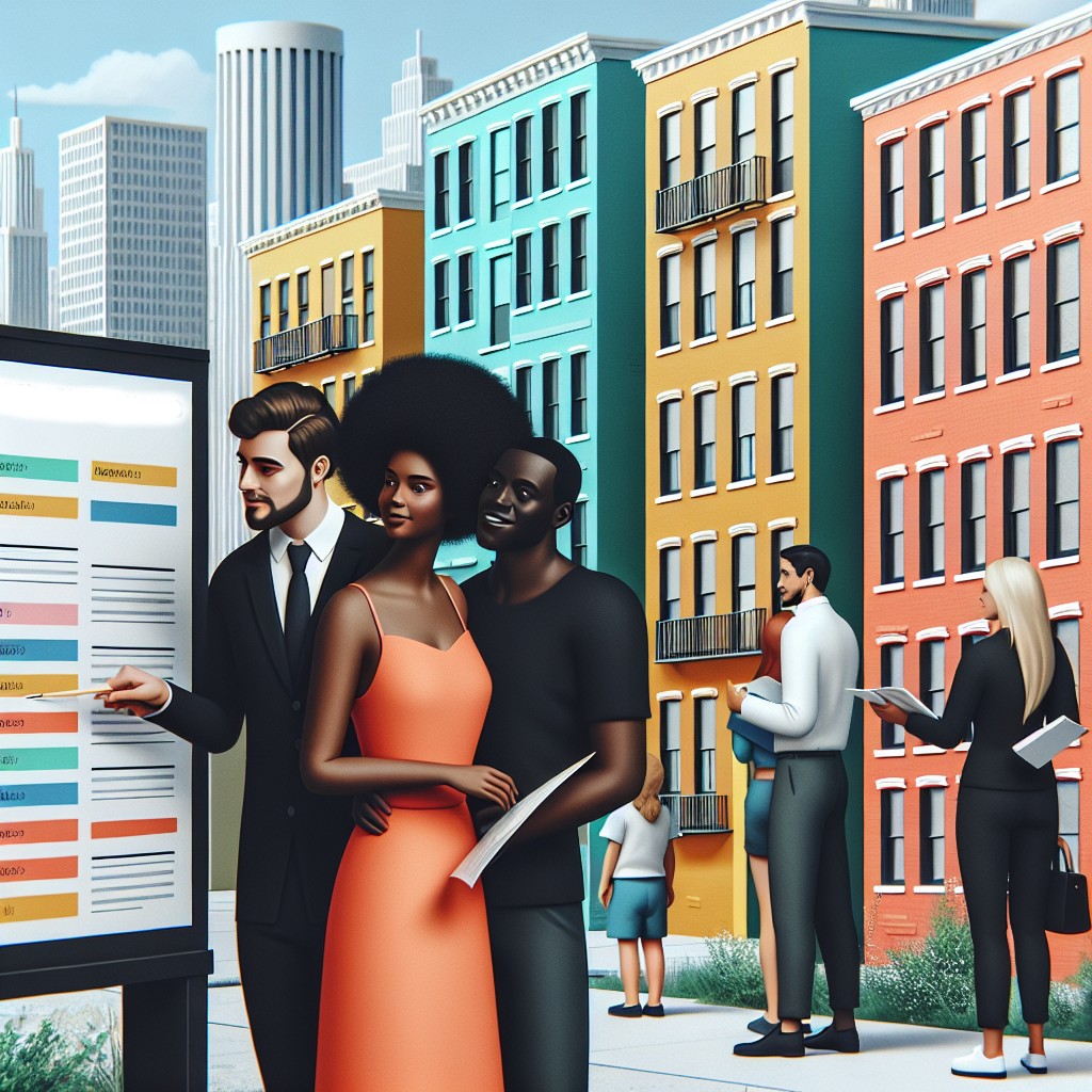 Affordable Housing and Rental Assistance Programs Explained – HomeSight.org