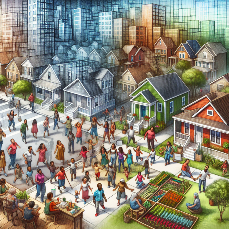 Affordable Housing and Social Equity: Challenges and Solutions ...