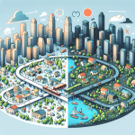 Affordable Housing & Urban Density: Balancing Growth and Livability ...