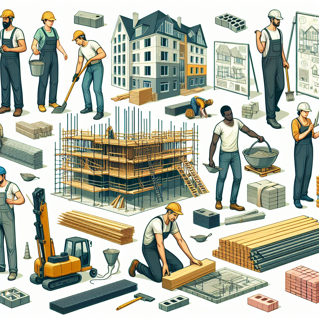 Revolutionizing Affordable Housing: Innovative Materials & Methods for ...