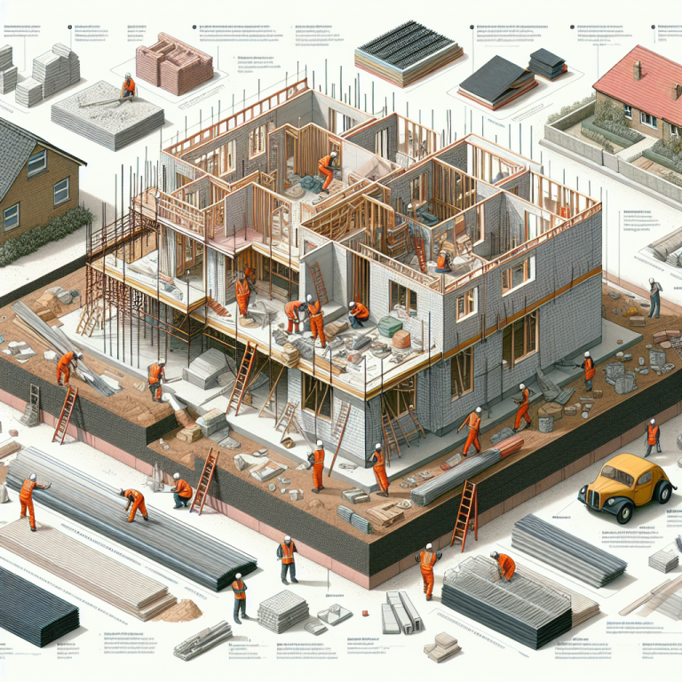 Revolutionizing Affordable Housing: Innovative Materials & Methods for ...