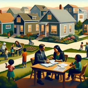 Unlocking Affordable Homeownership: How Community Land Trusts Transform ...