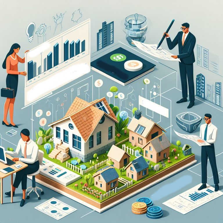 Balancing Affordable Housing & Environmental Sustainability: A Path to ...