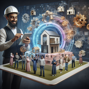 Technology and Affordable Housing – Innovations and Impacts – HomeSight.org