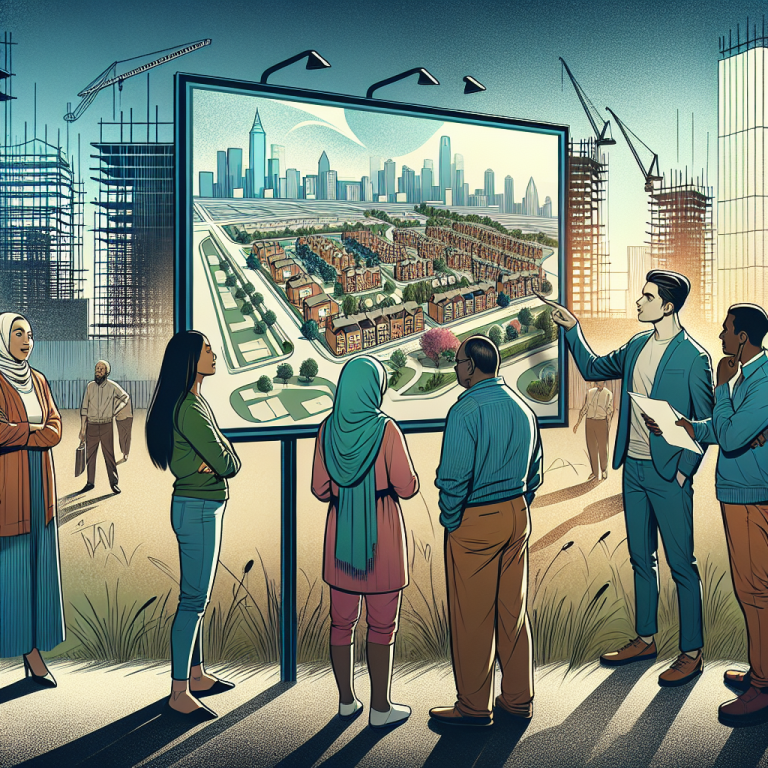 The Growing Importance of Community Engagement in Real Estate ...