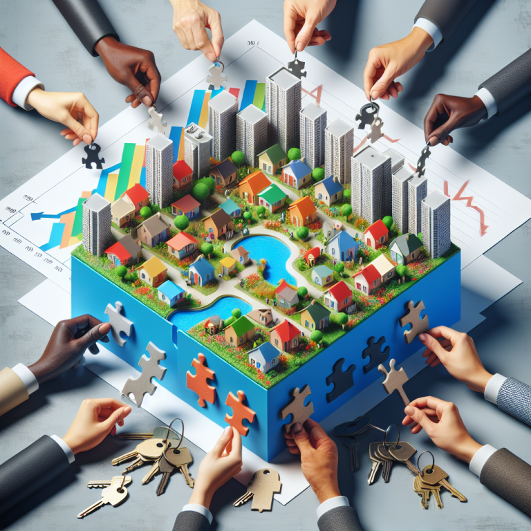 The Growing Importance of Community Engagement in Real Estate ...