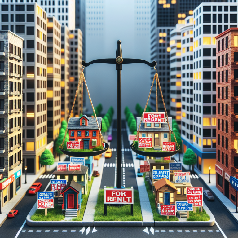 Tackling the Global Affordable Housing Crisis: Challenges & Solutions