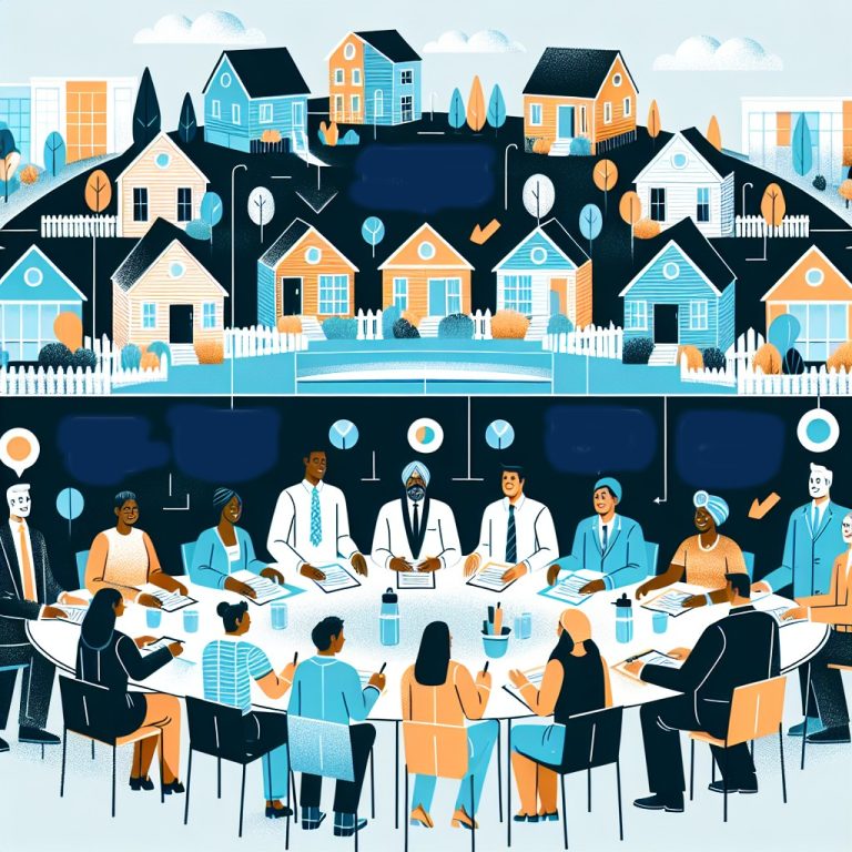 Affordable Housing Solutions: Building Inclusive Mixed-Income ...