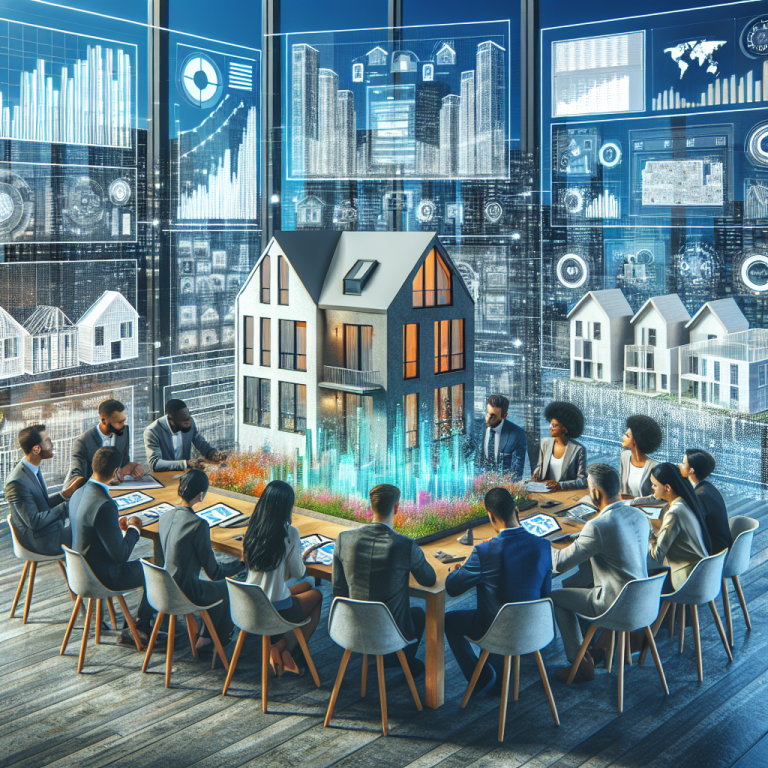 The Role of Housing Cooperatives in Modern Real Estate – HomeSight.org
