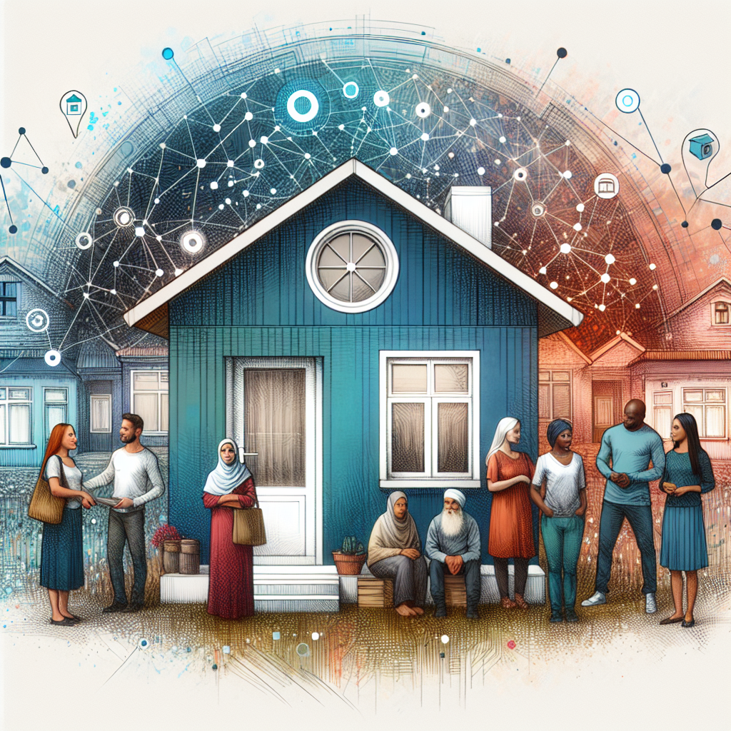 The Role of Microfinance in Affordable Housing Solutions – HomeSight.org