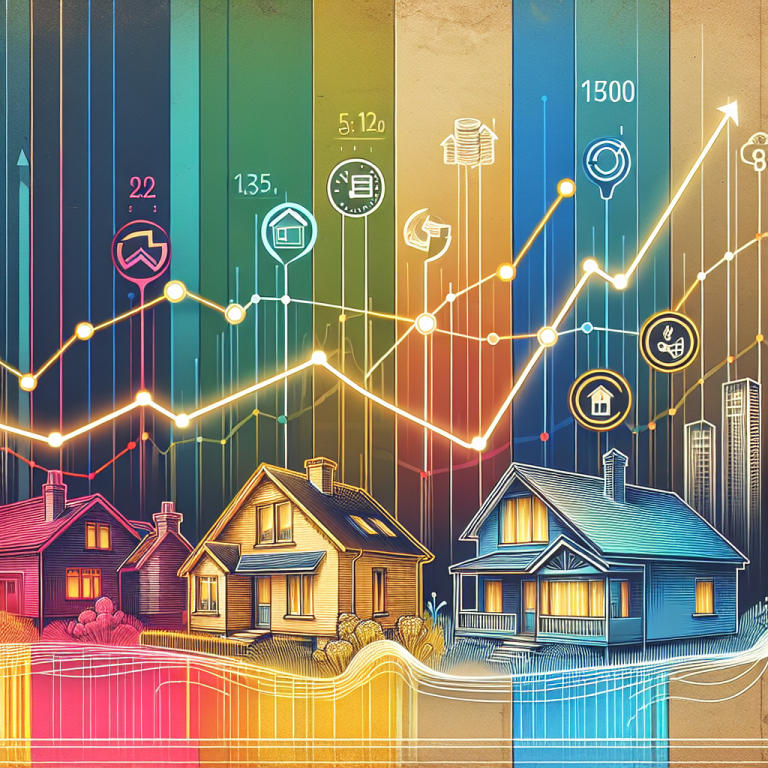 Understanding Housing Market Trends: Key Insights on Supply & Demand in ...