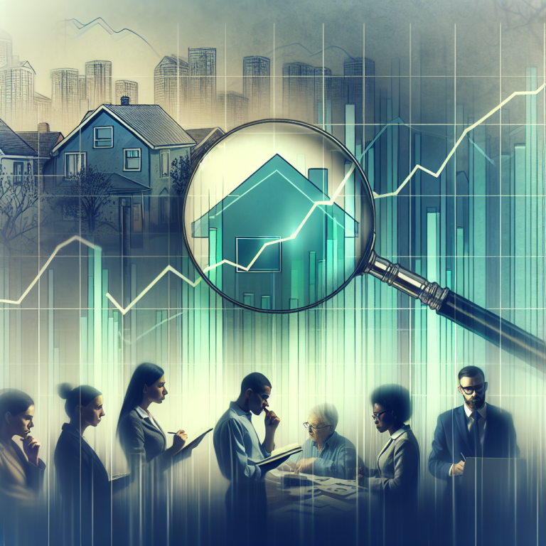 Understanding Housing Market Trends: Key Insights on Supply & Demand in ...