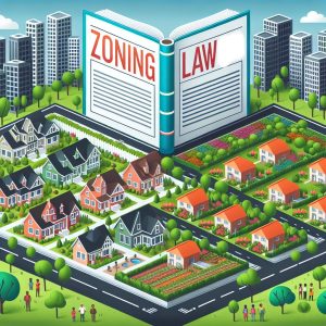 Zoning Laws and Their Impact on Affordable Housing – HomeSight.org