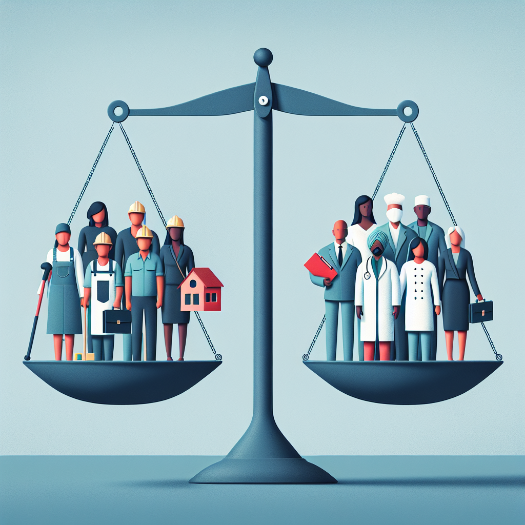 Unlocking Inclusive Living: Affordable, Accessible Housing Solutions ...