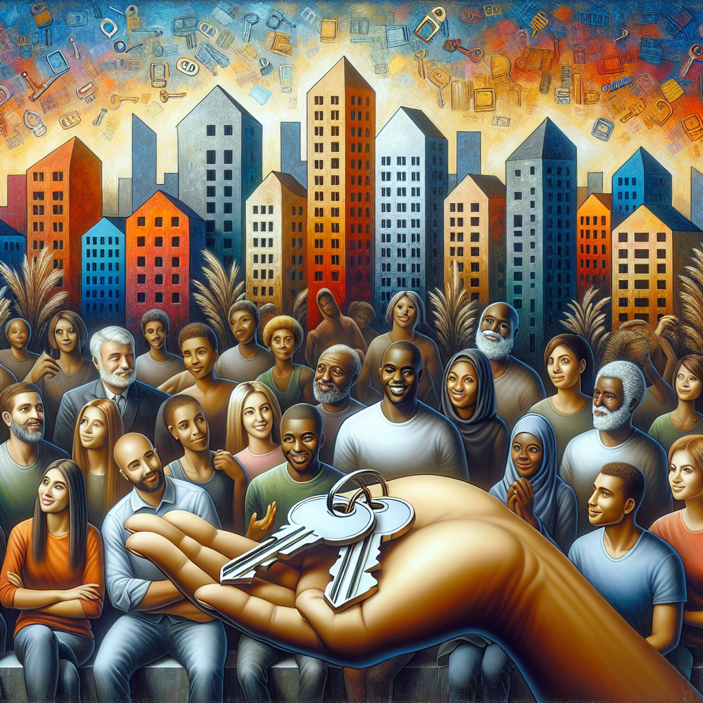 Affordable Housing and Equity – Addressing Inequalities in Access – HomeSight.org