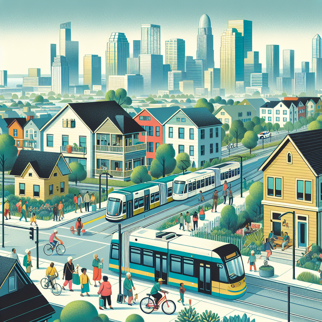 Affordable Housing & Public Transportation – Integrating Solutions ...
