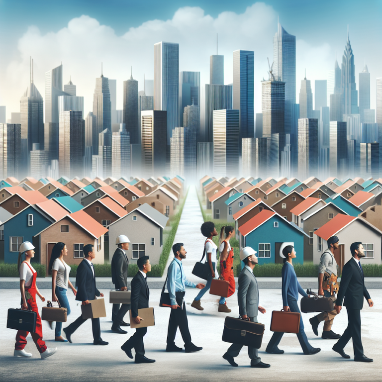 Affordable Housing Solutions: Building Inclusive Mixed-Income ...