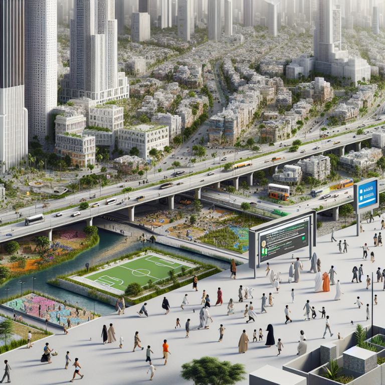 Resilient Cities: Preparing Urban Areas for Natural Disasters ...