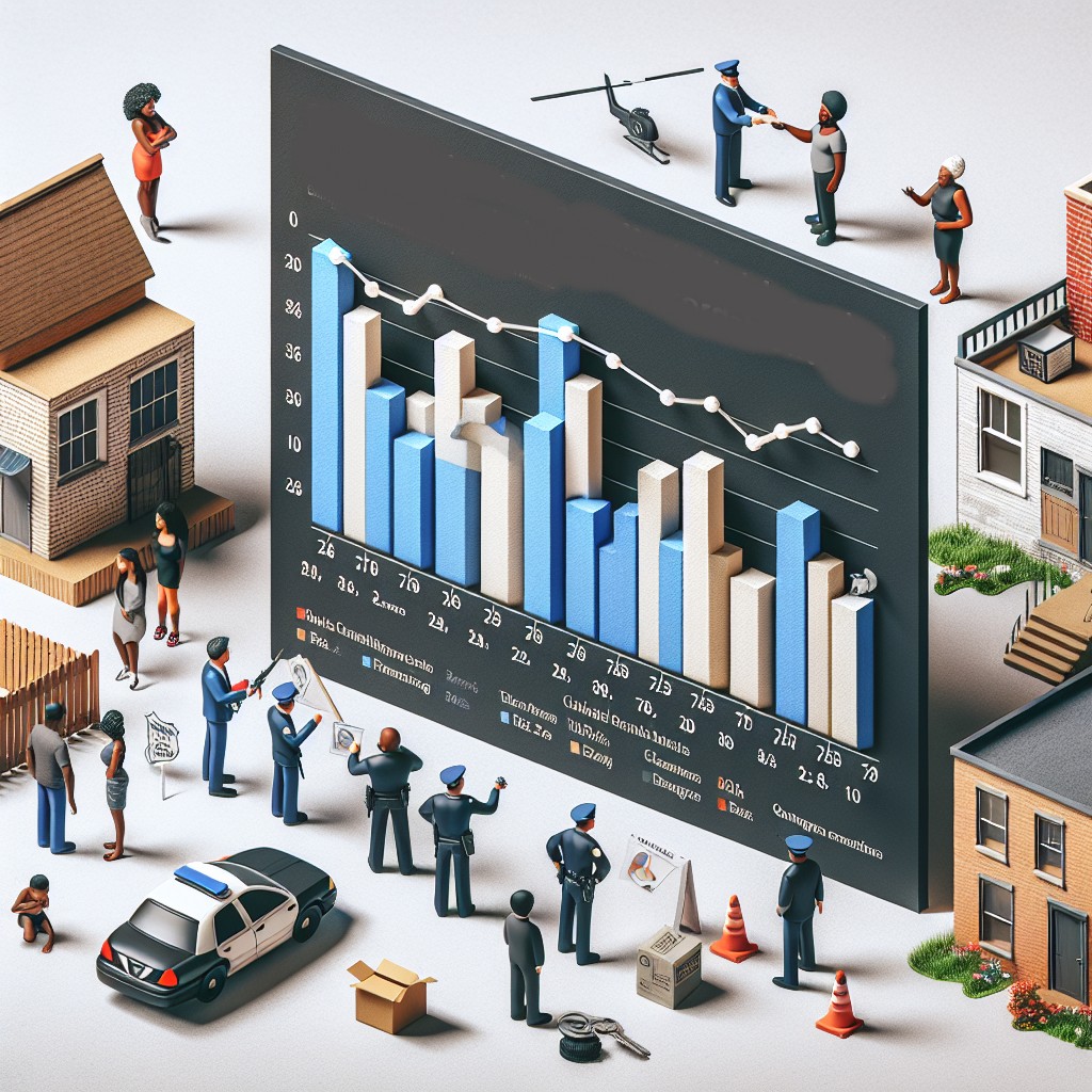 The Impact of Affordable Housing on Crime Rates – HomeSight.org