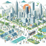 Sustainable Urban Development and Urban Sprawl Solutions – HomeSight.org