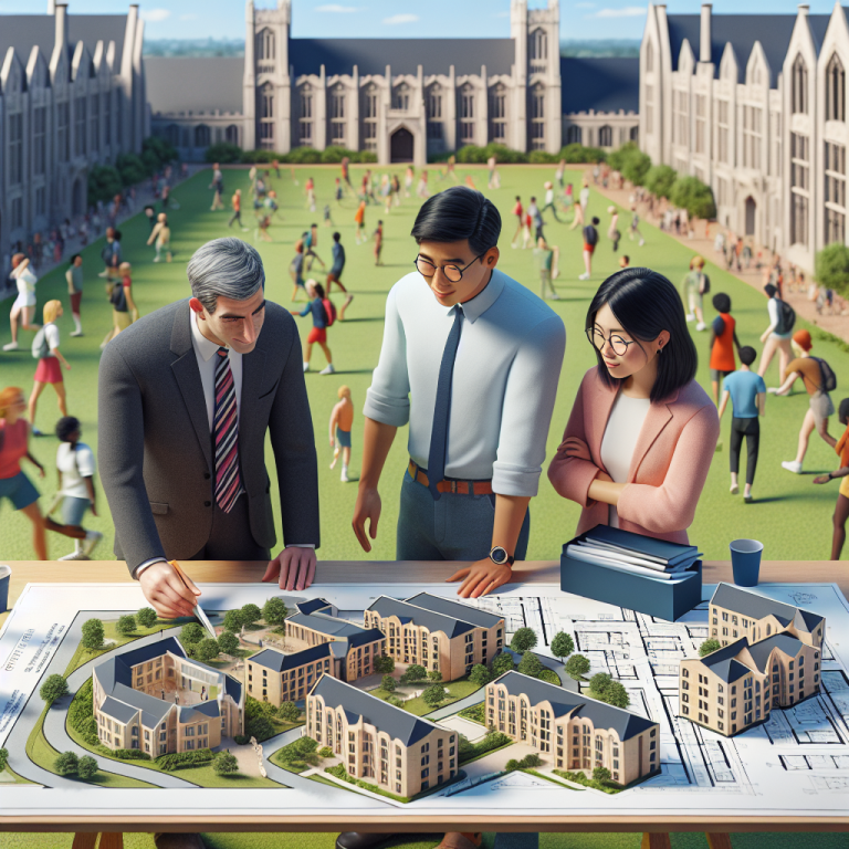 Affordable Housing Solutions: Building Inclusive Mixed-Income ...