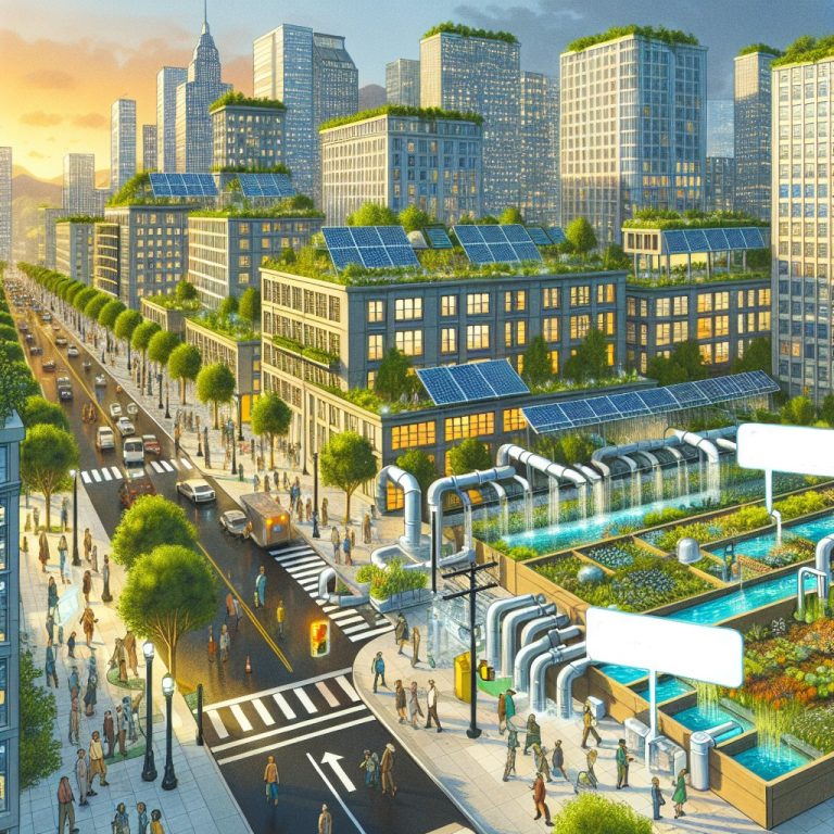 Water Conservation Strategies in Sustainable Urban Development ...