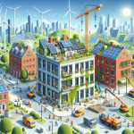 Sustainable Urban Development and Building Retrofitting – HomeSight.org