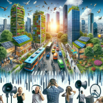 Sustainable Urban Development and the Challenge of Noise Pollution ...
